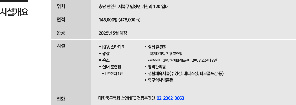 KFA | 대한축구협회