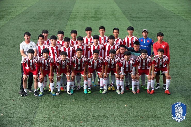 KFA | 대한축구협회