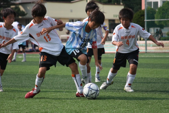 KFA | 대한축구협회
