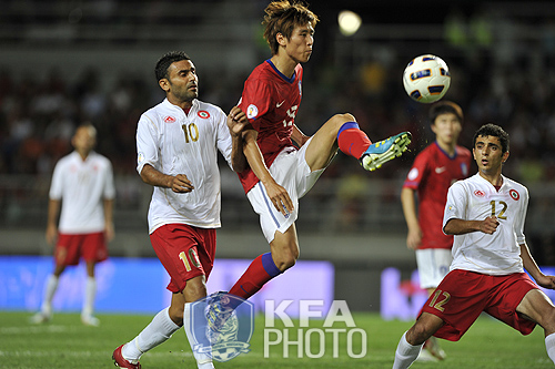 KFA | 대한축구협회