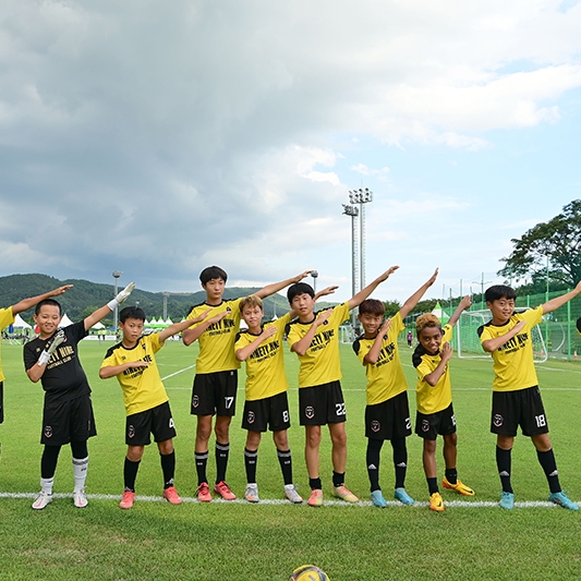 KFA | 대한축구협회