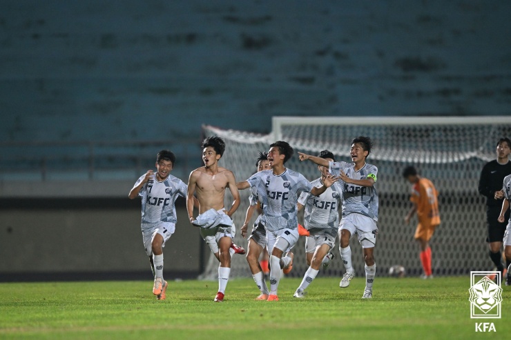 KFA | 대한축구협회