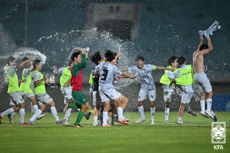 KFA | 대한축구협회