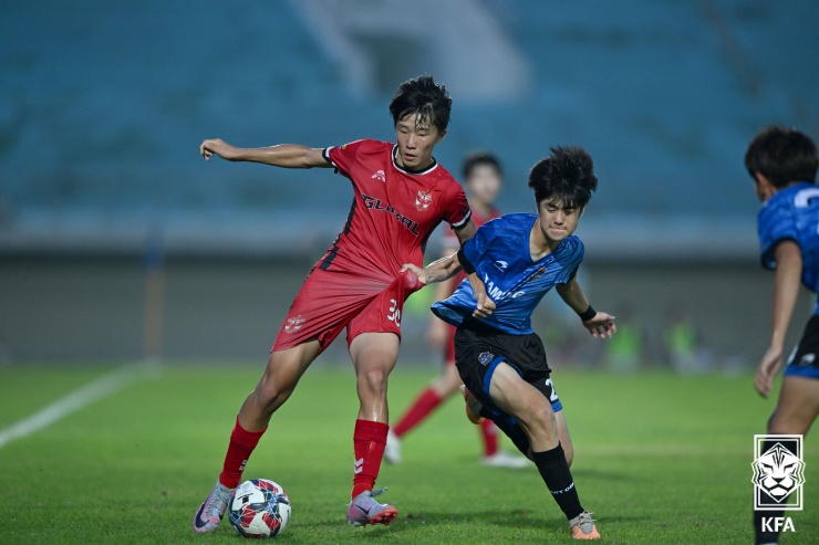 KFA | 대한축구협회