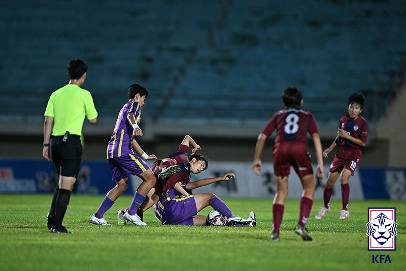 KFA | 대한축구협회