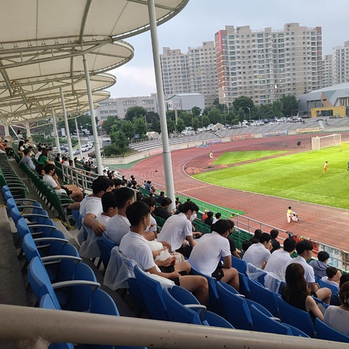 KFA | KOREA FOOTBALL ASSOCIATION