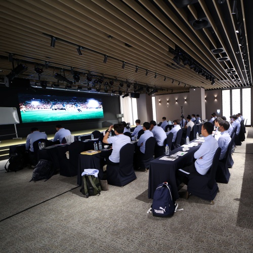 KFA | 대한축구협회