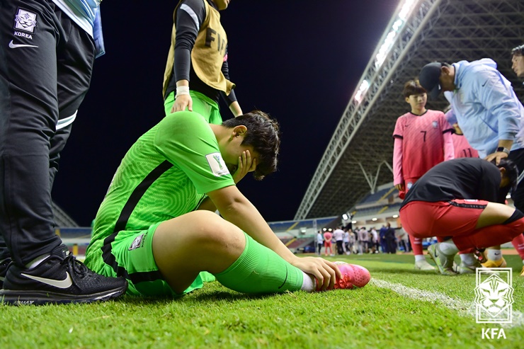 KFA | 대한축구협회