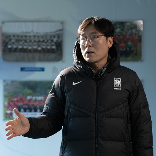 KFA | 대한축구협회