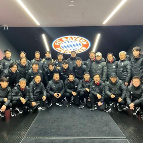 KFA | 대한축구협회