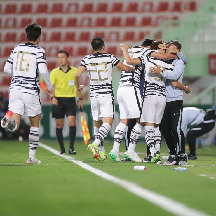 KFA | KOREA FOOTBALL ASSOCIATION