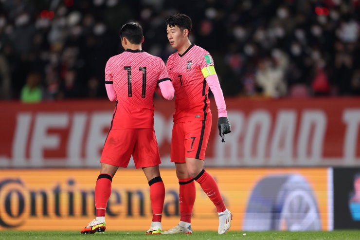 KFA | KOREA FOOTBALL ASSOCIATION