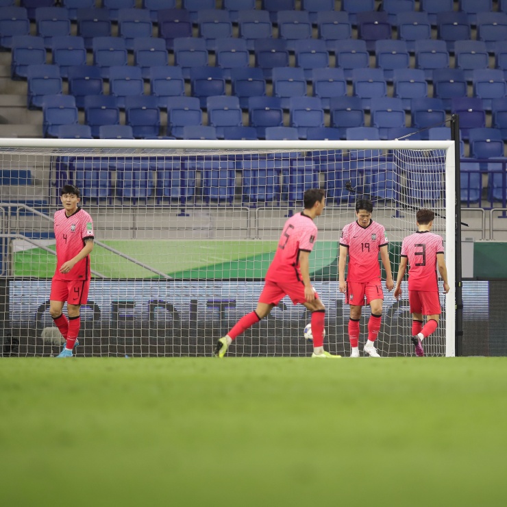 KFA | KOREA FOOTBALL ASSOCIATION