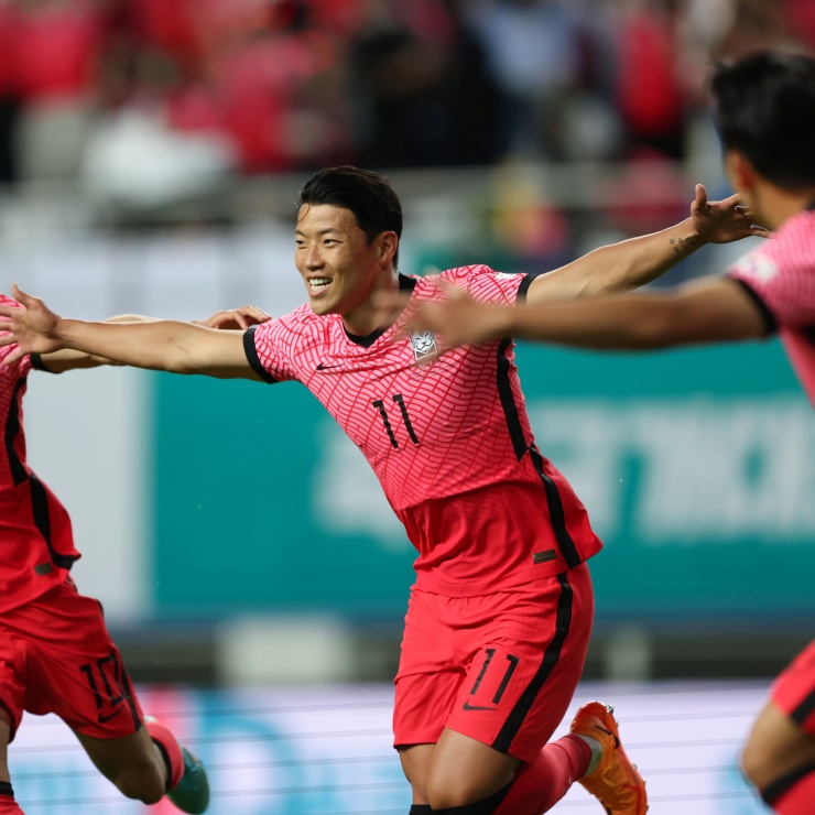 KFA | KOREA FOOTBALL ASSOCIATION