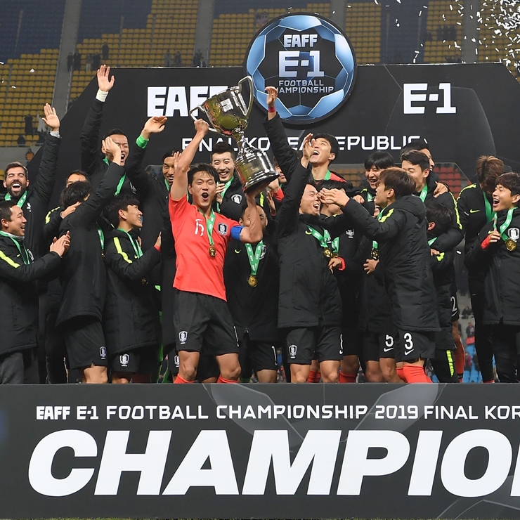 KFA | KOREA FOOTBALL ASSOCIATION