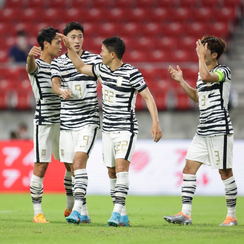 KFA | KOREA FOOTBALL ASSOCIATION