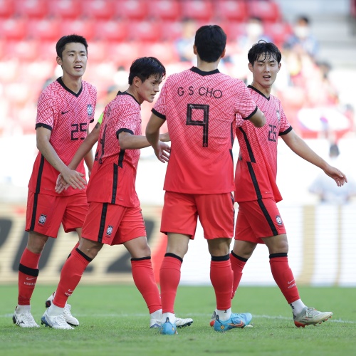 KFA | KOREA FOOTBALL ASSOCIATION
