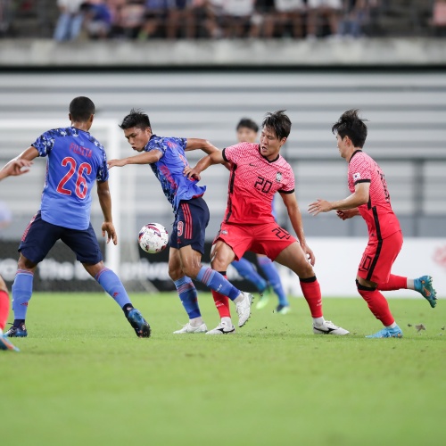 KFA | KOREA FOOTBALL ASSOCIATION