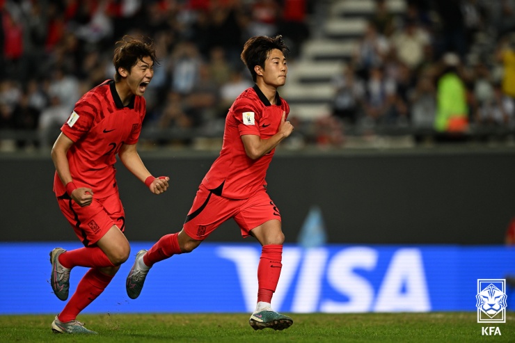 KFA | KOREA FOOTBALL ASSOCIATION