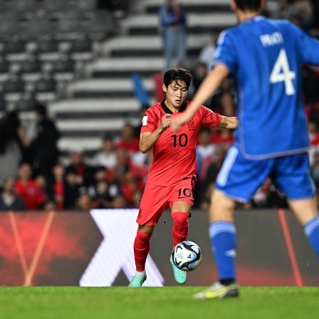 KFA | KOREA FOOTBALL ASSOCIATION