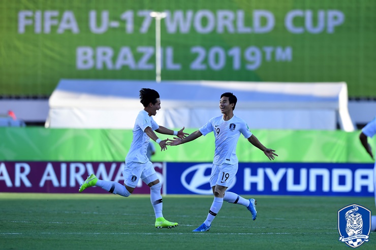 KFA | KOREA FOOTBALL ASSOCIATION