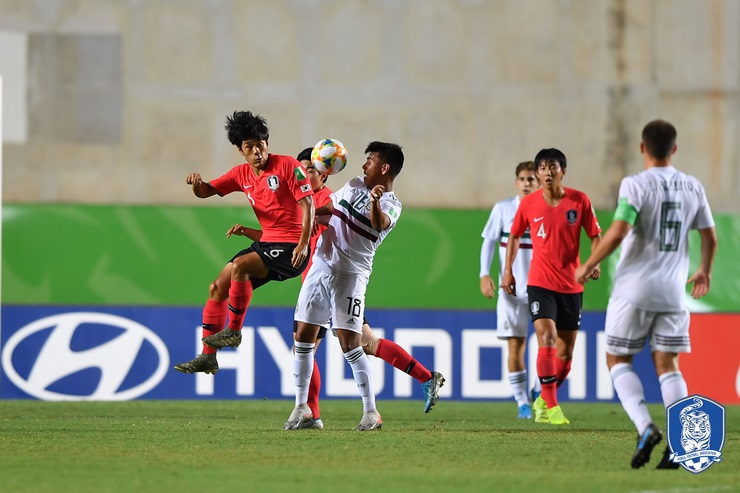 KFA | KOREA FOOTBALL ASSOCIATION
