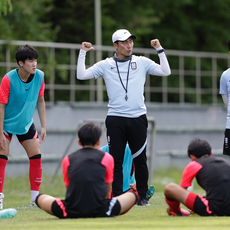 KFA | KOREA FOOTBALL ASSOCIATION