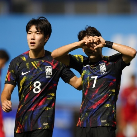 KFA | KOREA FOOTBALL ASSOCIATION