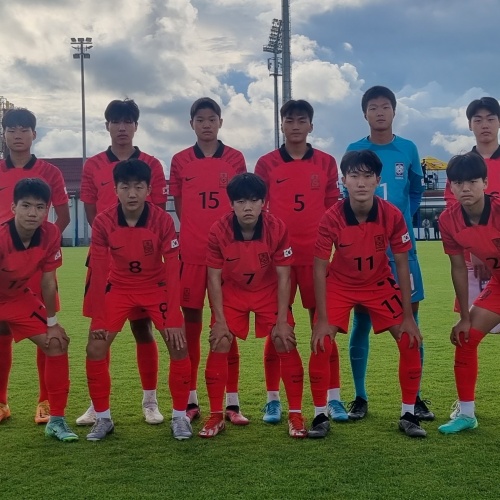 KFA | 대한축구협회