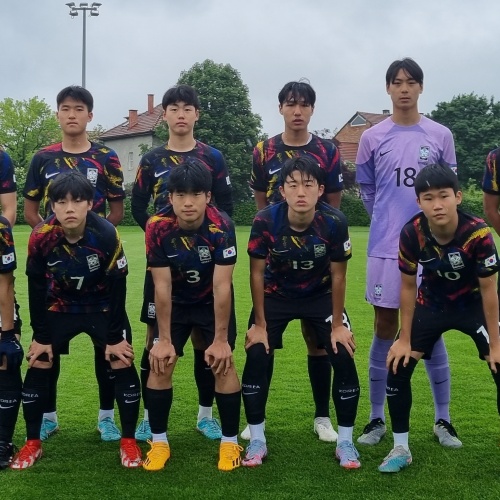 KFA | 대한축구협회