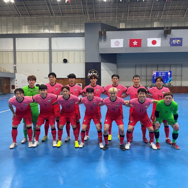 KFA | KOREA FOOTBALL ASSOCIATION