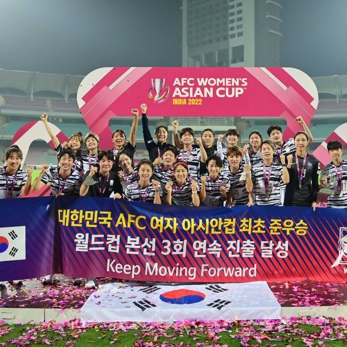 KFA | KOREA FOOTBALL ASSOCIATION