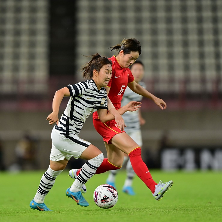 KFA | KOREA FOOTBALL ASSOCIATION