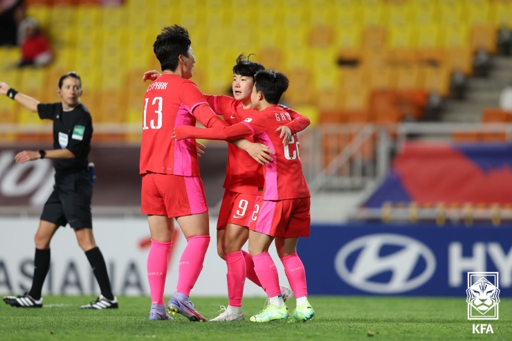 KFA | KOREA FOOTBALL ASSOCIATION