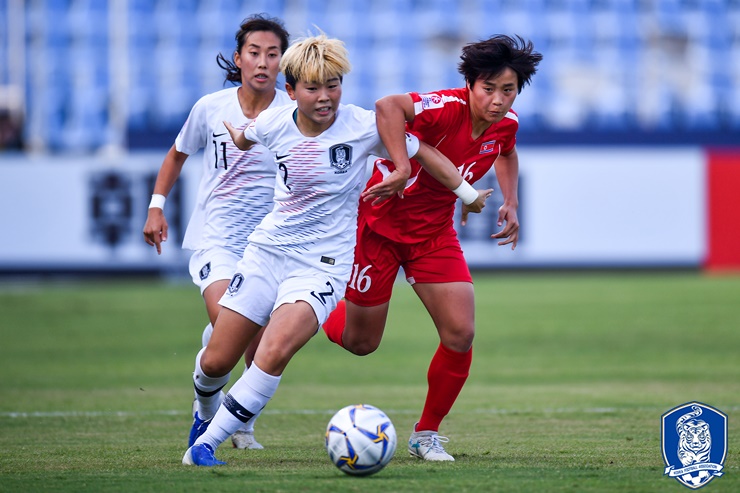 KFA | KOREA FOOTBALL ASSOCIATION